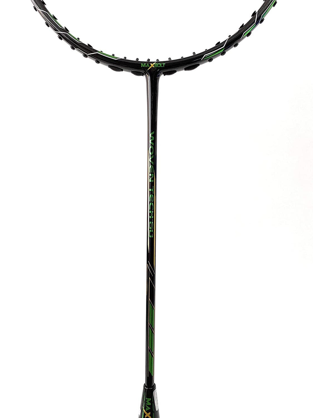 Maxbolt Woven Tech 60 Badminton Racket - TriplePointSports