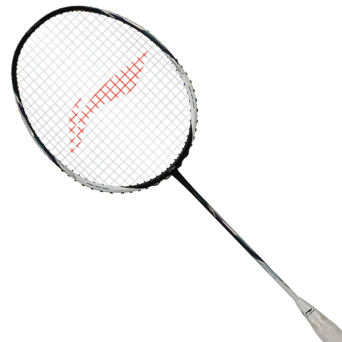 LI-NING TECTONIC 9 3U Badminton Racket - TriplePointSports