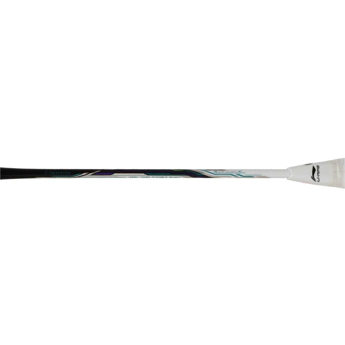 LI-NING TECTONIC 9 3U Badminton Racket - TriplePointSports