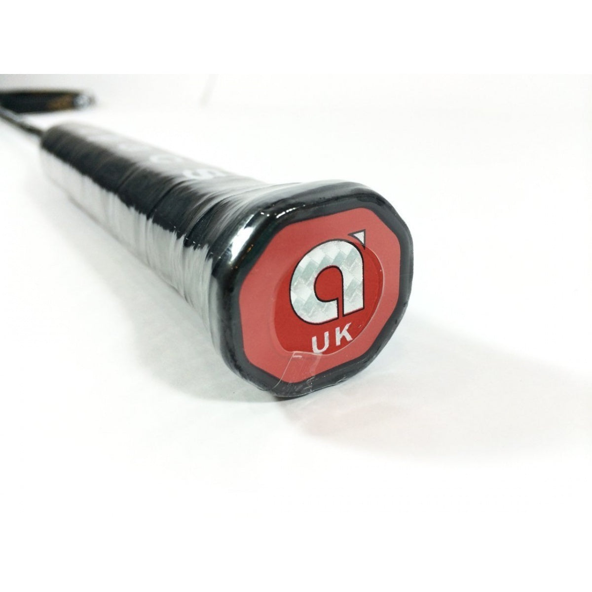 APACS Thunderdome 6.2 5U Badminton Racket - TriplePointSports