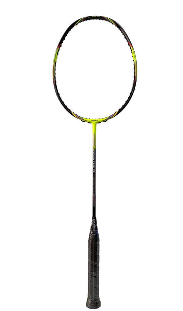 Maxbolt Badminton Rackets - Unleash Your Champion Spirit on the Court ...