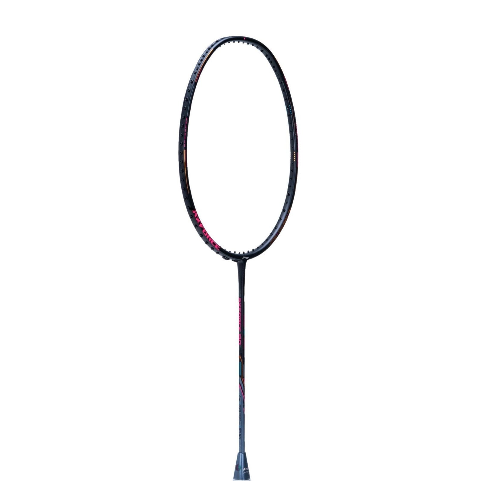 LI-NING AXFORCE 80 Badminton Racket - TriplePointSports