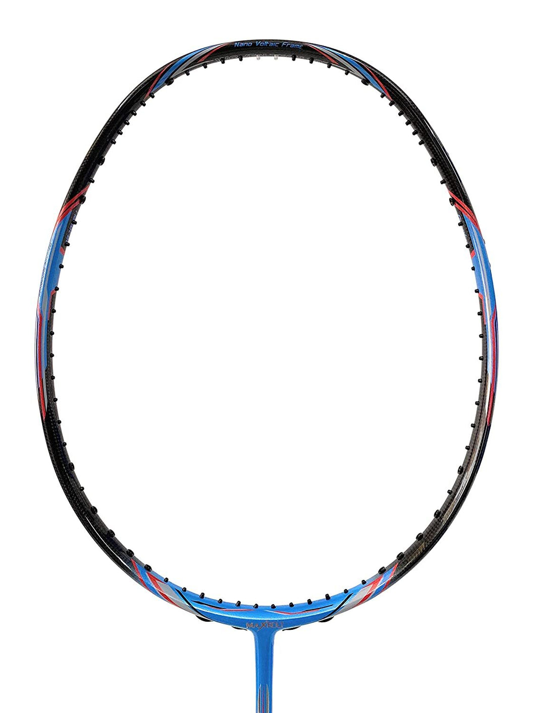 Maxbolt Woven Tech 90 Badminton Racket - TriplePointSports