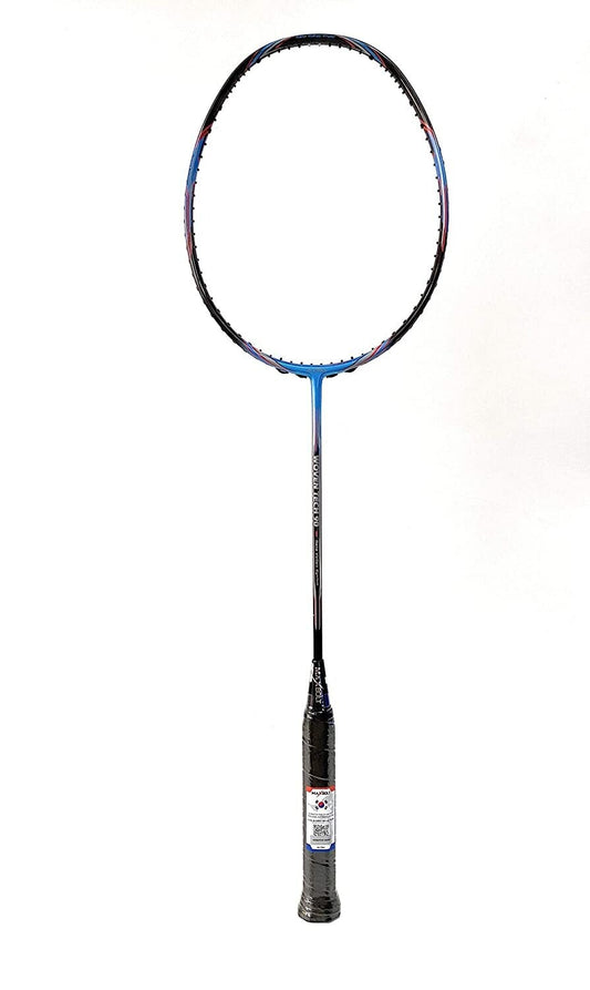 Maxbolt Woven Tech 90 Badminton Racket - TriplePointSports