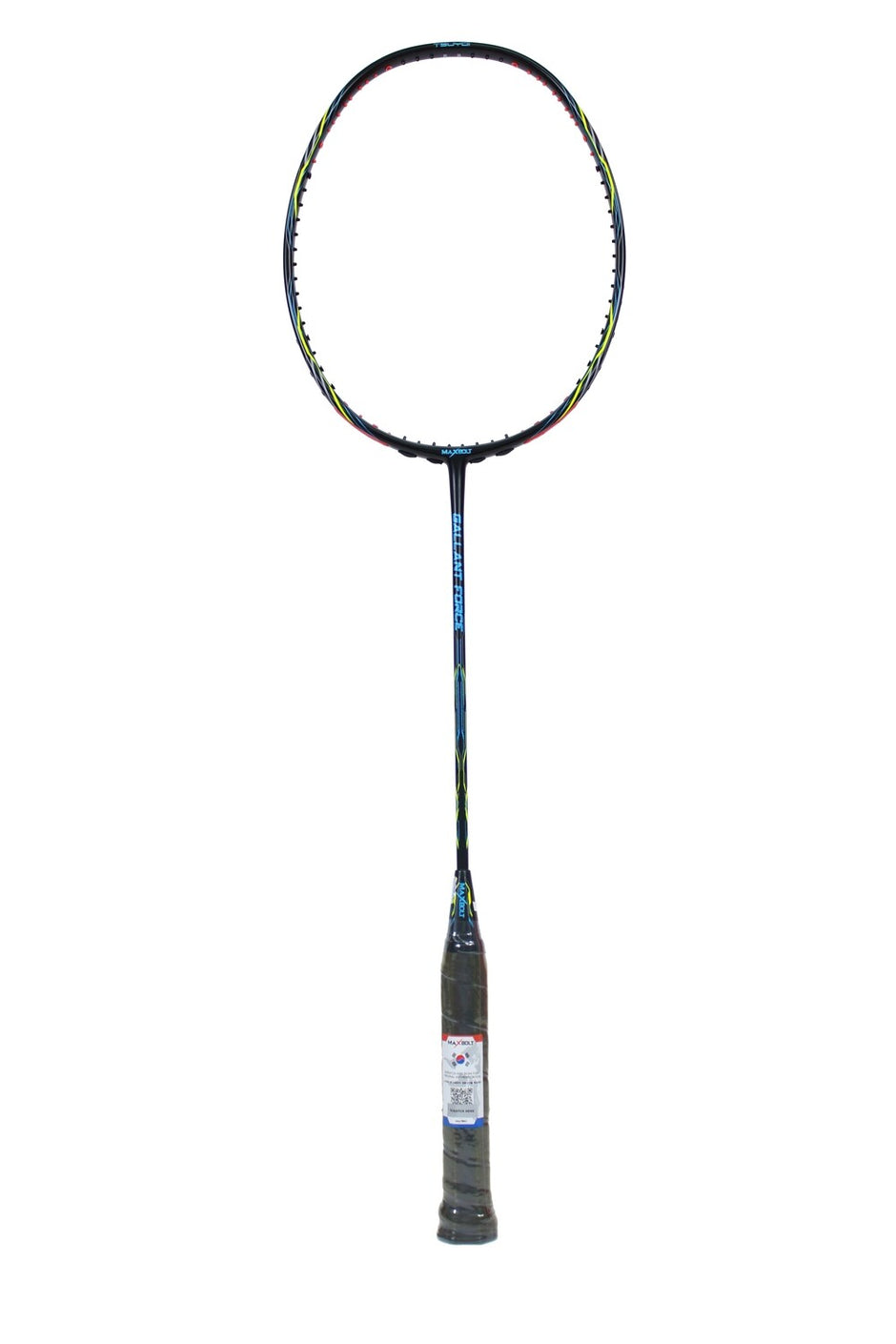 Maxbolt Badminton Rackets – High-Performance & Durable ...