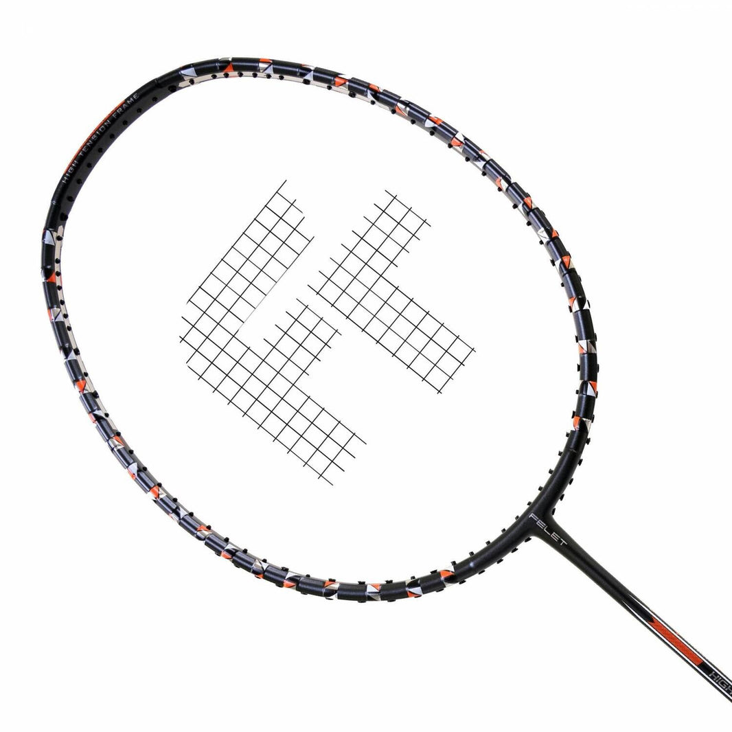 FLEET (FELET) BADMINTON RACKETS - TriplePointSports.com - TriplePointSports