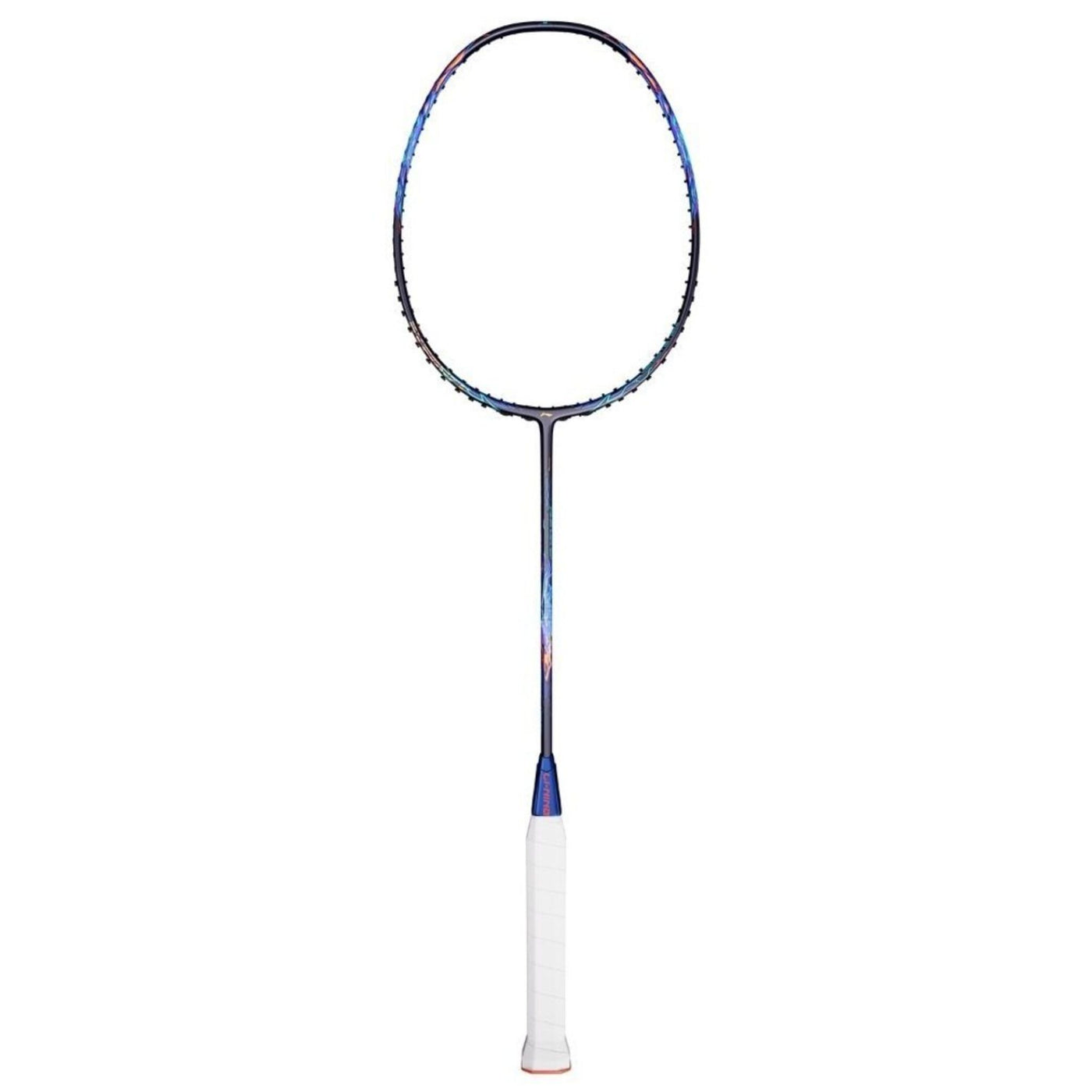 LI-NING AXFORCE 90 3U Dragon Max Badminton Racket - TriplePointSports