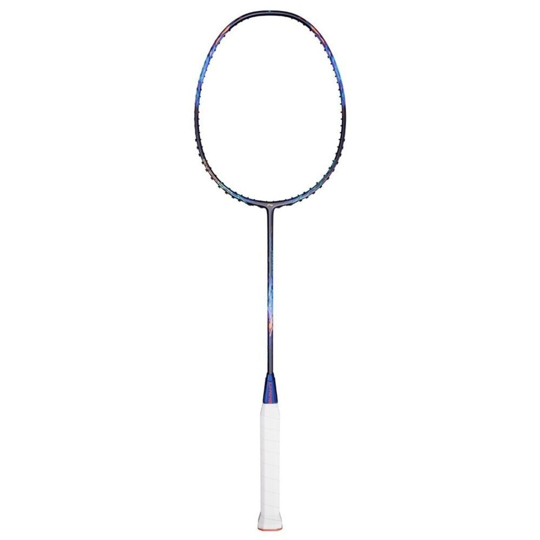 LI-NING AXFORCE 90 3U Dragon Max Badminton Racket - TriplePointSports