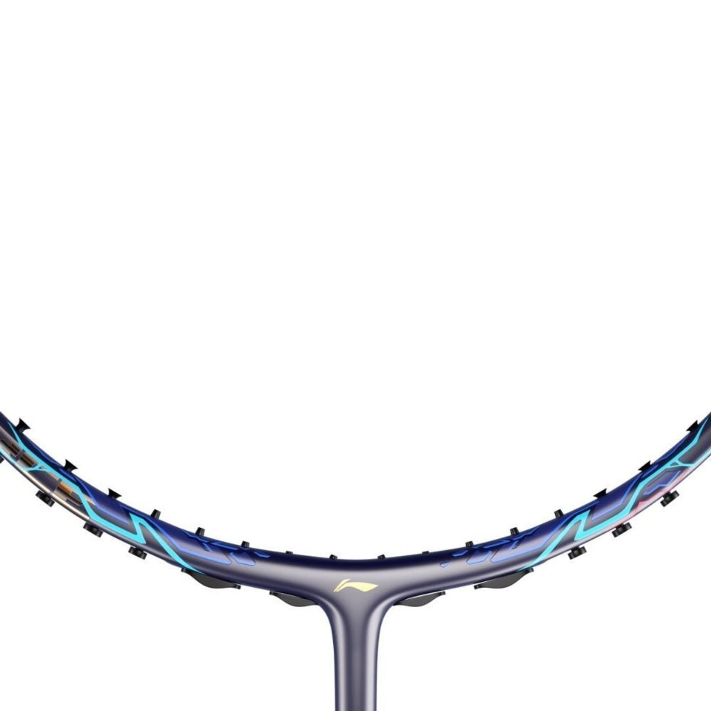 LI-NING AXFORCE 90 3U Dragon Max Badminton Racket - TriplePointSports
