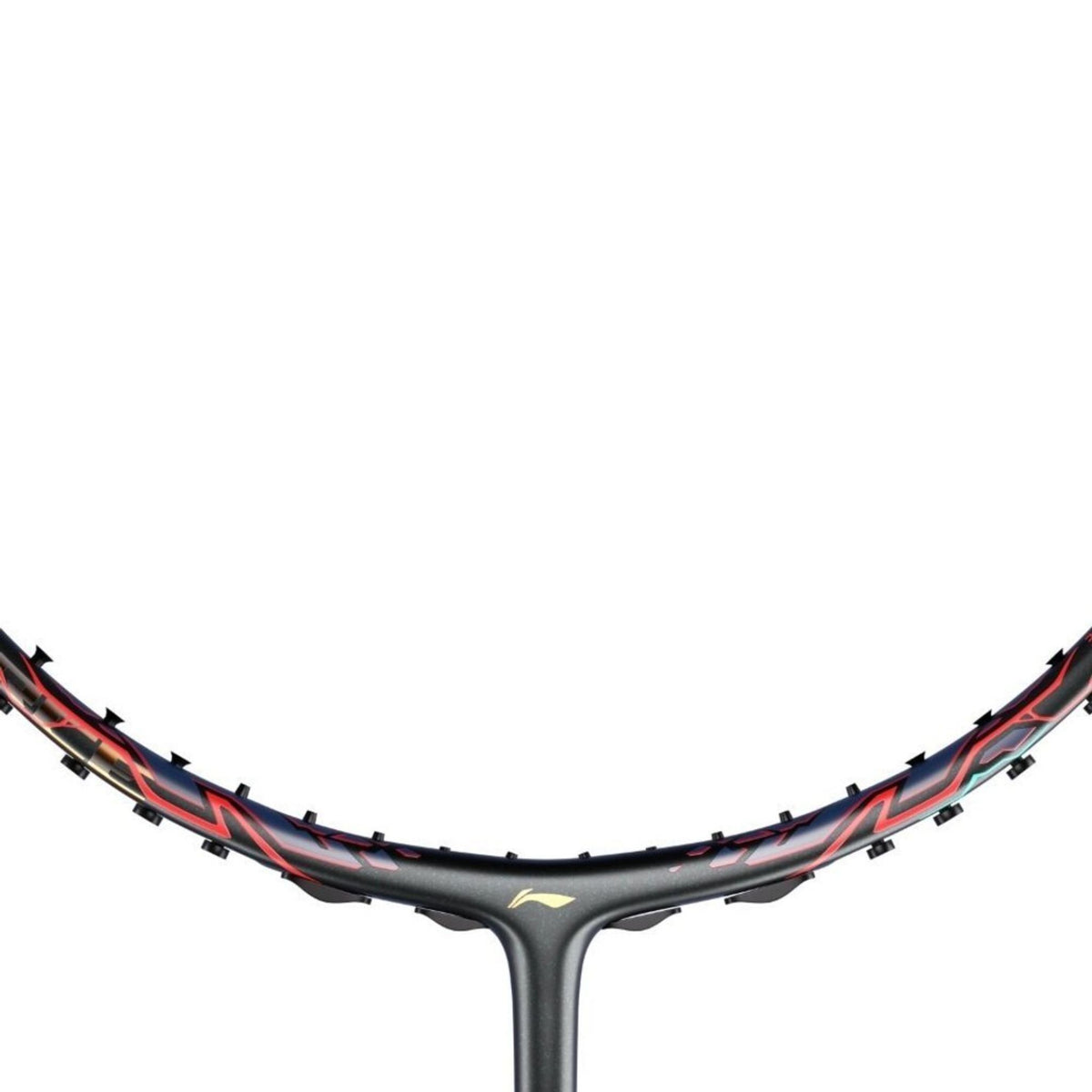 LI-NING AXFORCE 90 3U TIGER Max Badminton Racket - TriplePointSports