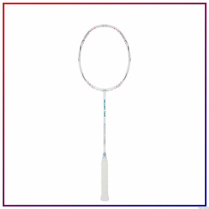 Yonex Nanoflare 1000Z Badminton Racket - TriplePointSports