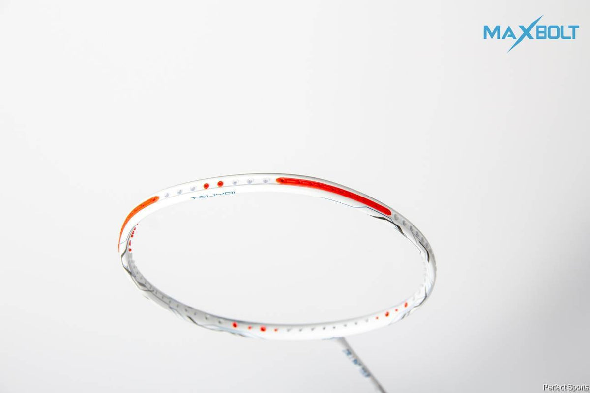 Maxbolt Gallant Tour Badminton Racket - TriplePointSports