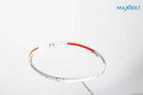 Maxbolt Gallant Tour Badminton Racket - TriplePointSports