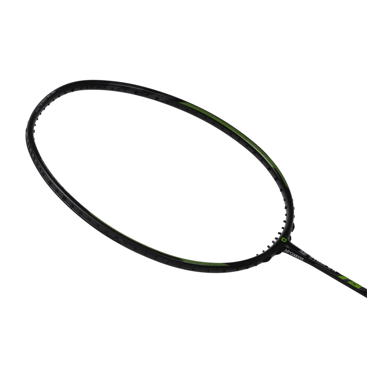 APACS Z Ziggler 75 Badminton Racket - TriplePointSports