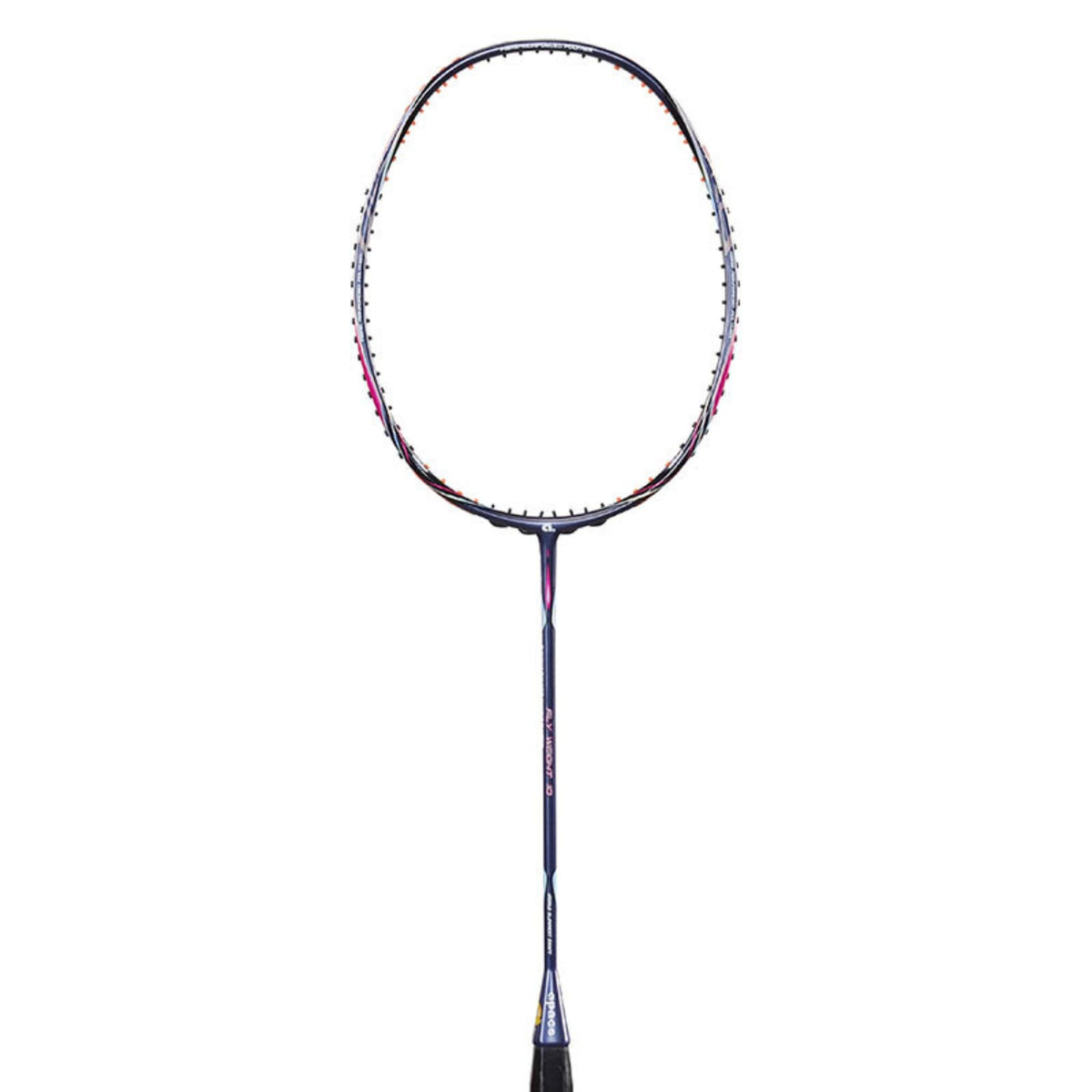 Buy Best Apacs Badminton Rackets | TriplePoint Sports - TriplePointSports