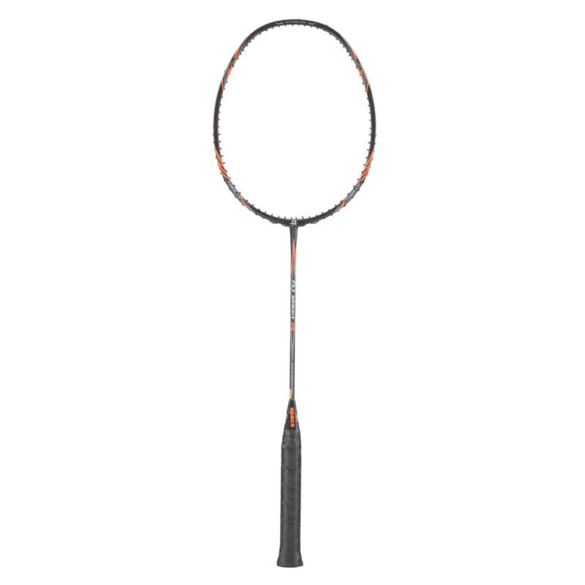 APACS Fly Weight 73 Badminton Racket - TriplePointSports