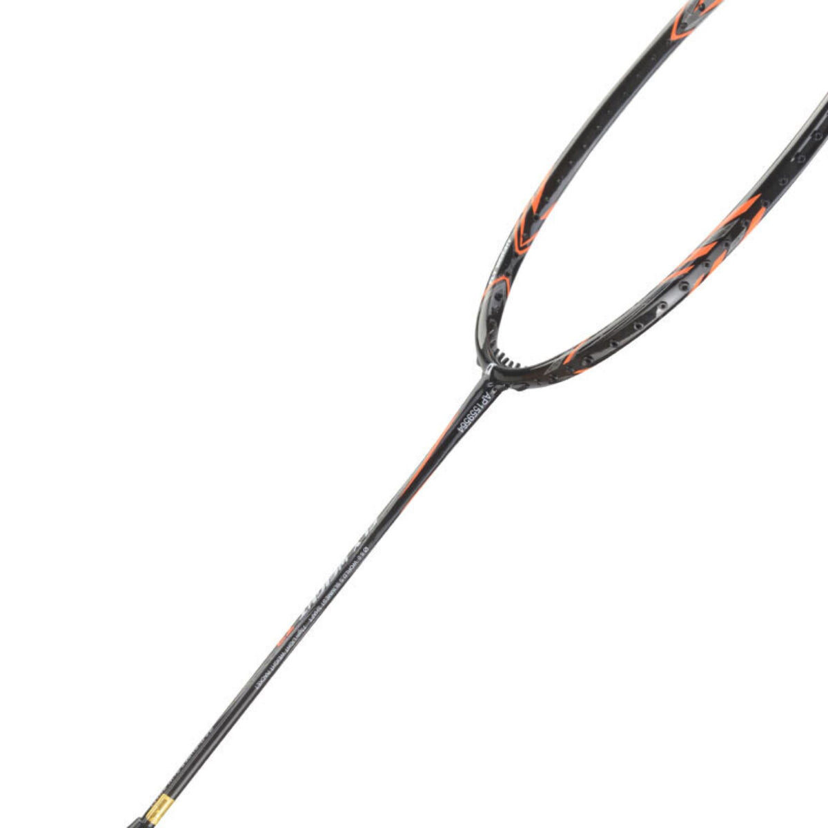 APACS Fly Weight 73 Badminton Racket - TriplePointSports