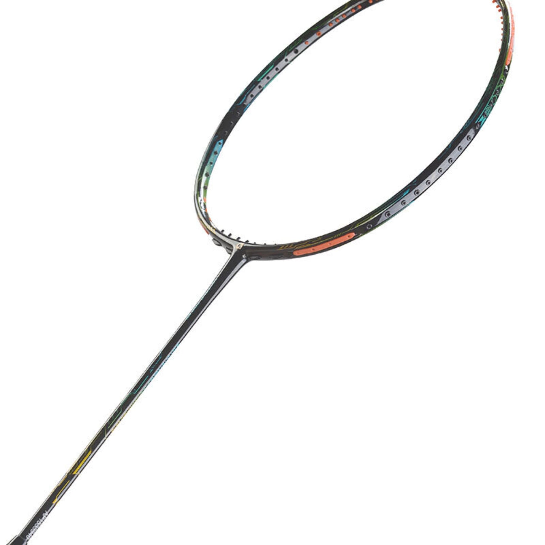 Apacs Head Heavy Badminton Racket | Fantala Pro 101 - TriplePointSports