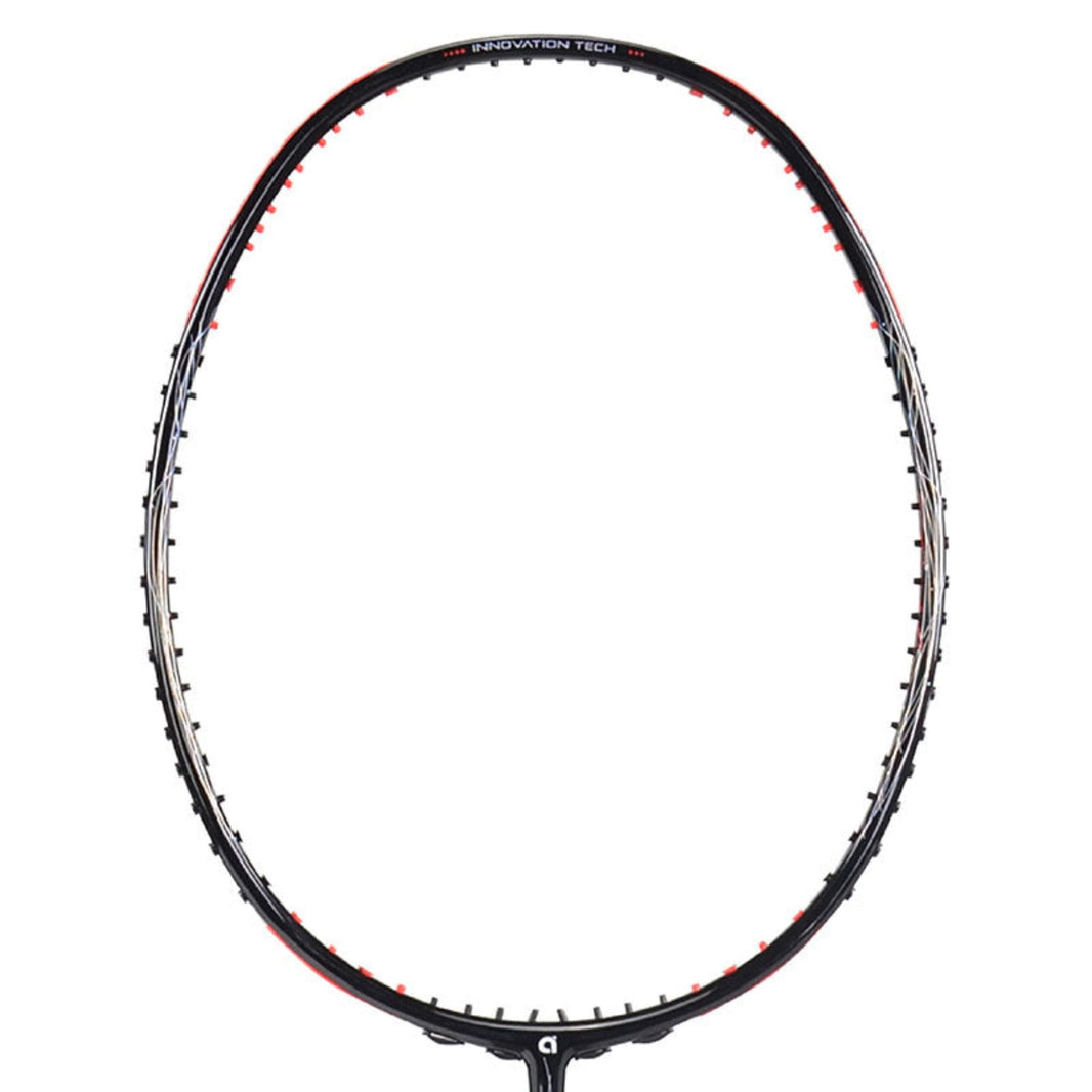 APACS Feather Lite 75 Badminton Racket - TriplePointSports