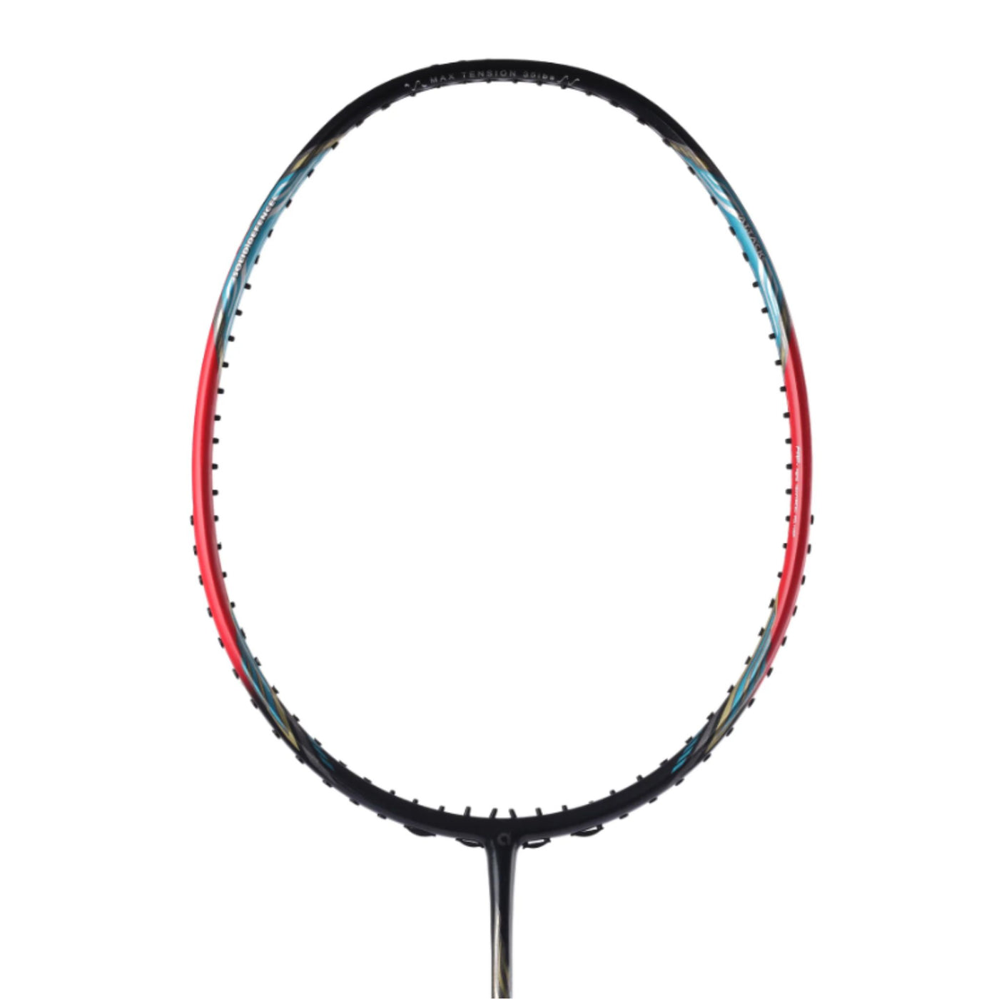 Apacs Counter Attack Badminton Racket – Lightweight, High-Speed Frame ...
