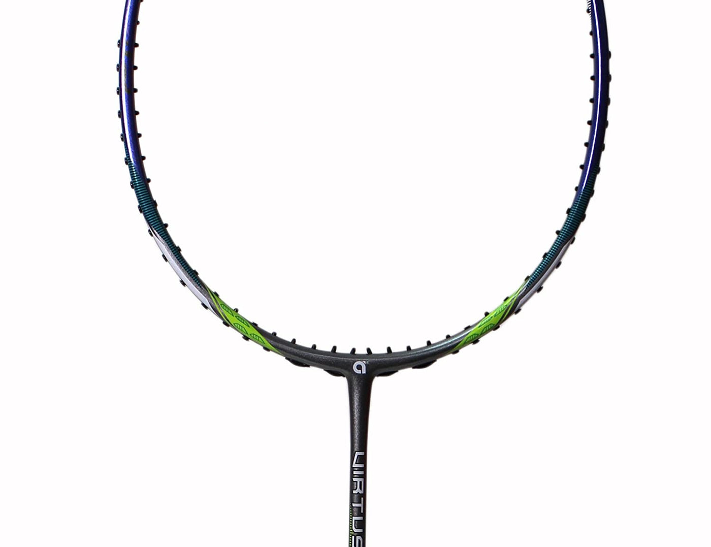 APACS Virtus 90 Badminton Racket - TriplePointSports