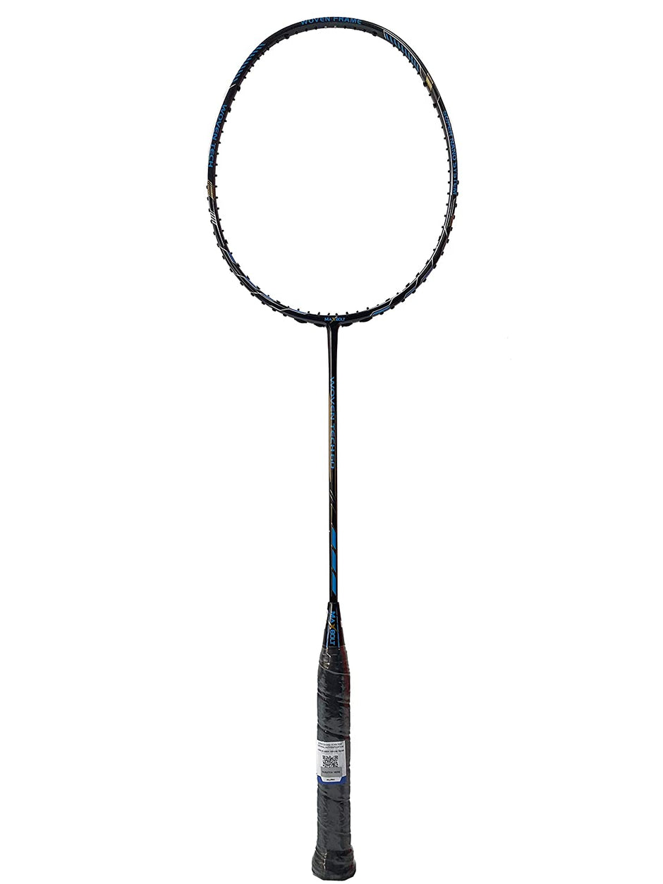 Maxbolt Badminton Rackets – High-Performance & Durable ...