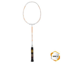 Apacs Dual Power Speed Version 2 Badminton Racket – Unmatched Power and ...