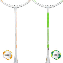 Apacs Dual Power Speed Version 2 Badminton Racket – Unmatched Power and ...