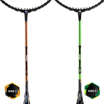 Apacs Dual Power Speed Version 2 Badminton Racket – Unmatched Power and ...