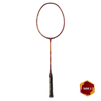 Apacs Dual Power Speed Version 2 Badminton Racket – Unmatched Power and ...