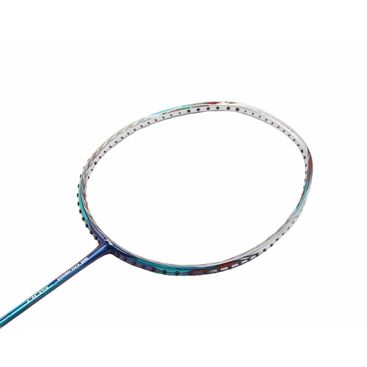 Head Heavy Badminton Racket | LI-NING 3D Calibar 500 - TriplePointSports