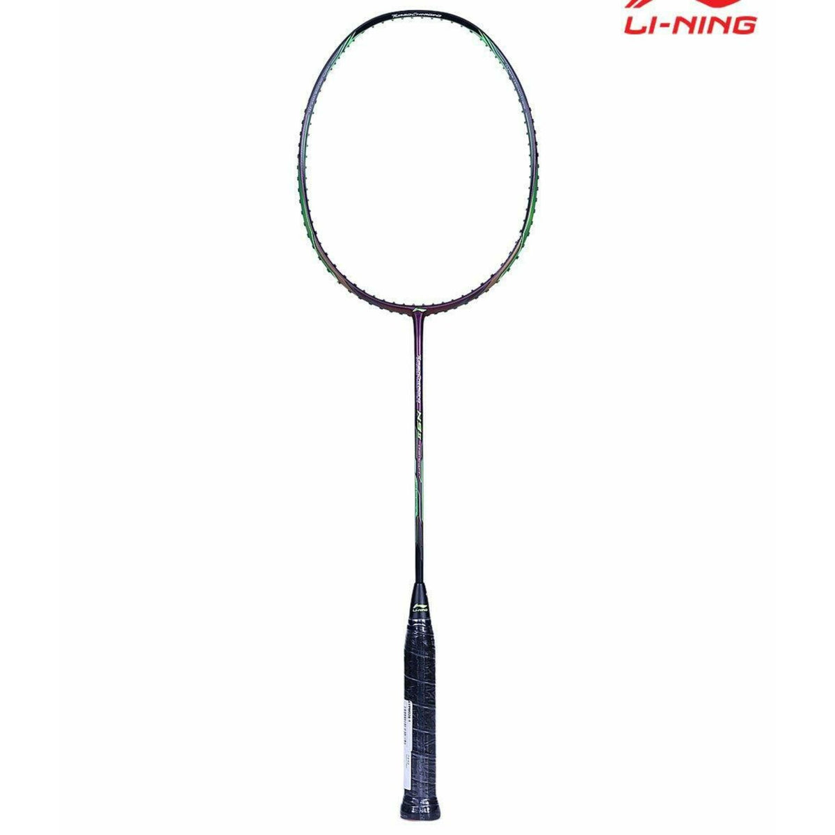 LI-NING TurboCharging N9 II Badminton Racket - TriplePointSports