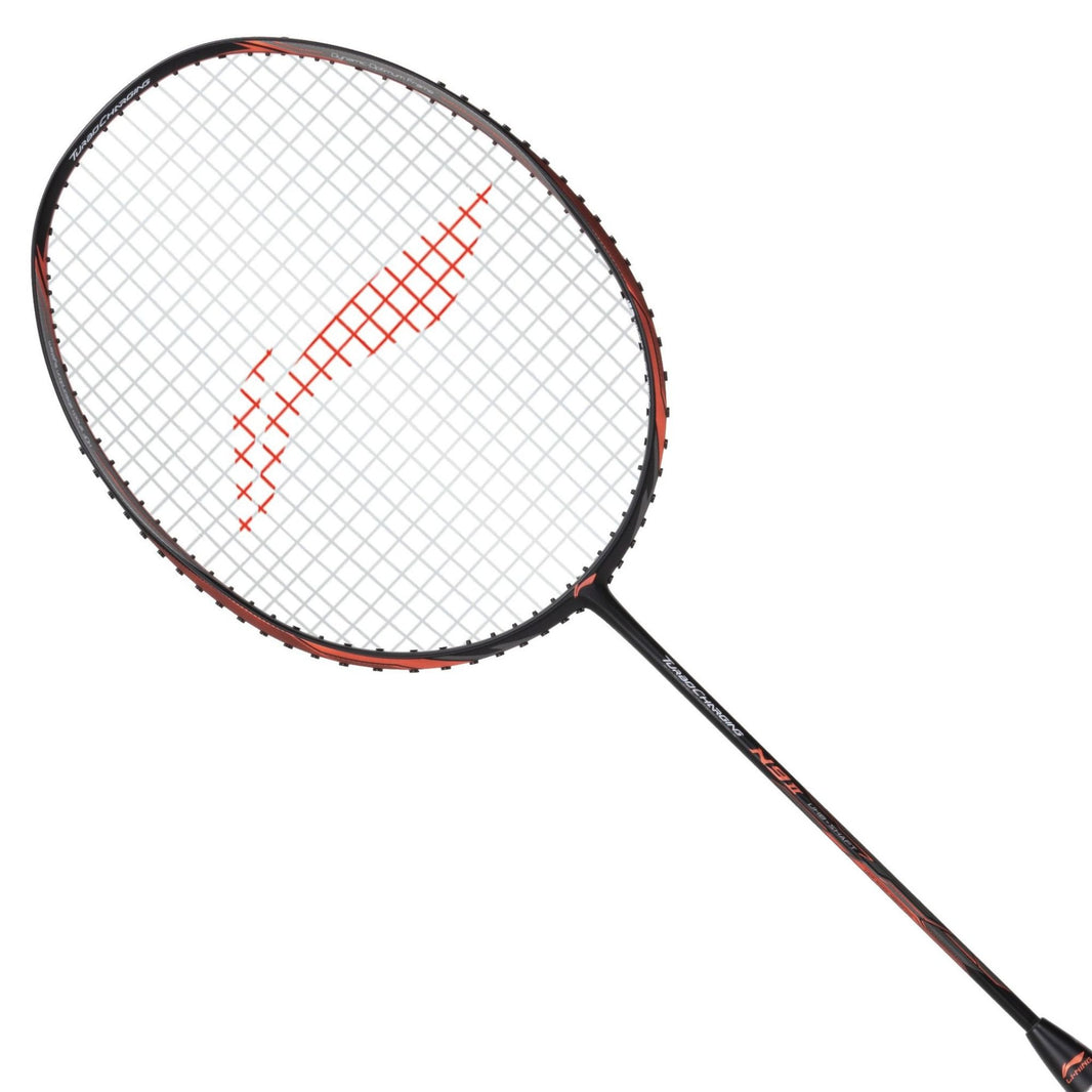 LI-NING TurboCharging N9 II Badminton Racket - TriplePointSports