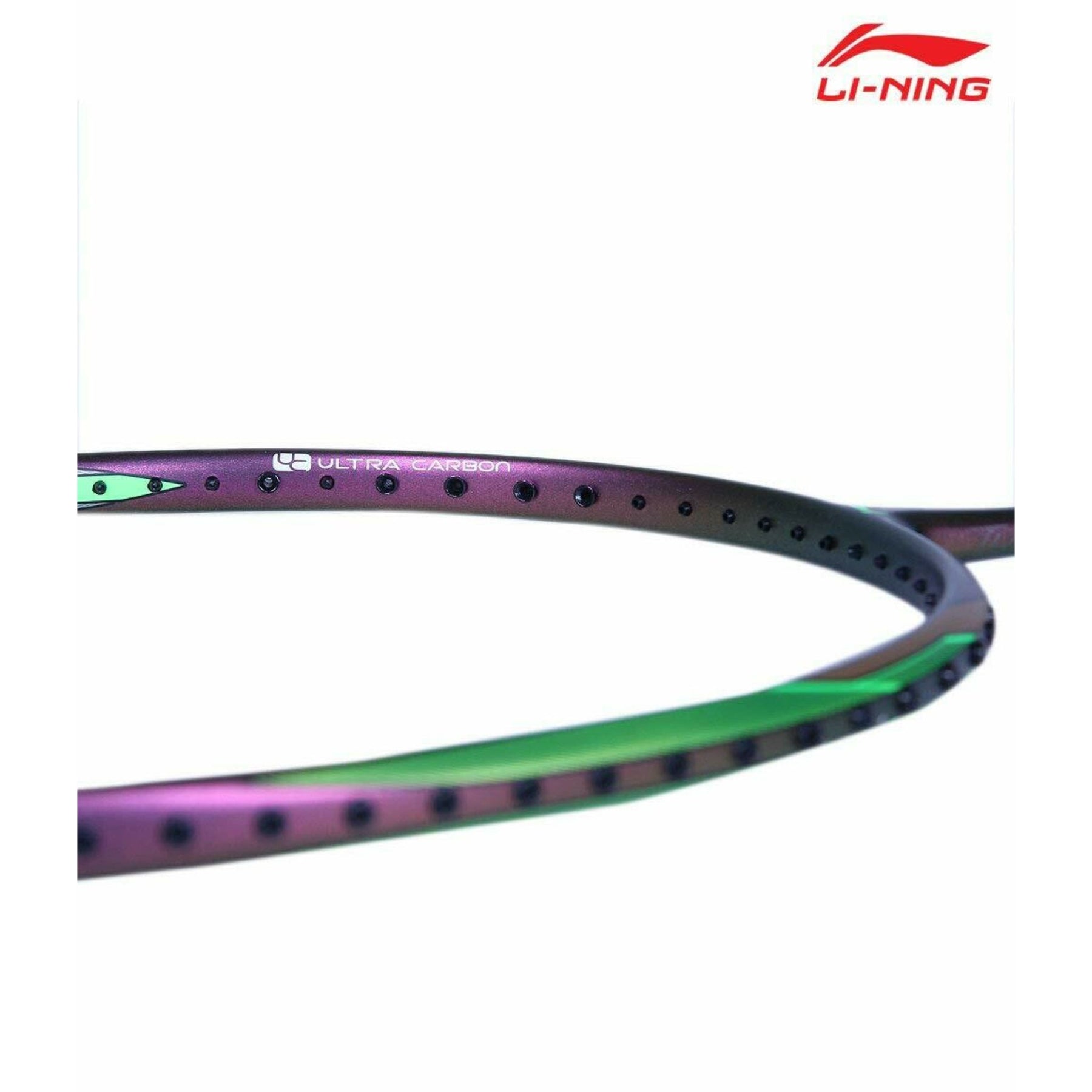 LI-NING TurboCharging N9 II Badminton Racket - TriplePointSports