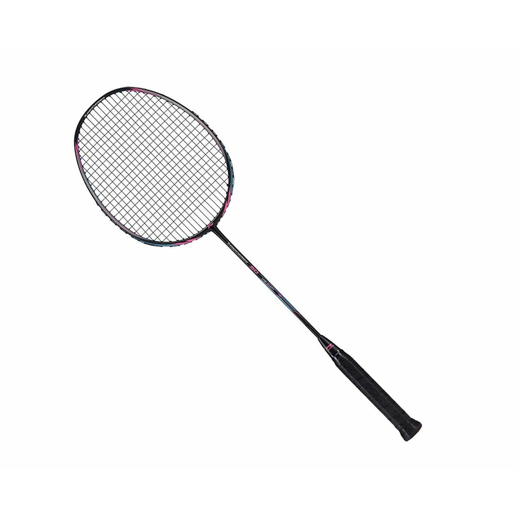 LI-NING TurboCharging 50 Badminton Racket - TriplePointSports