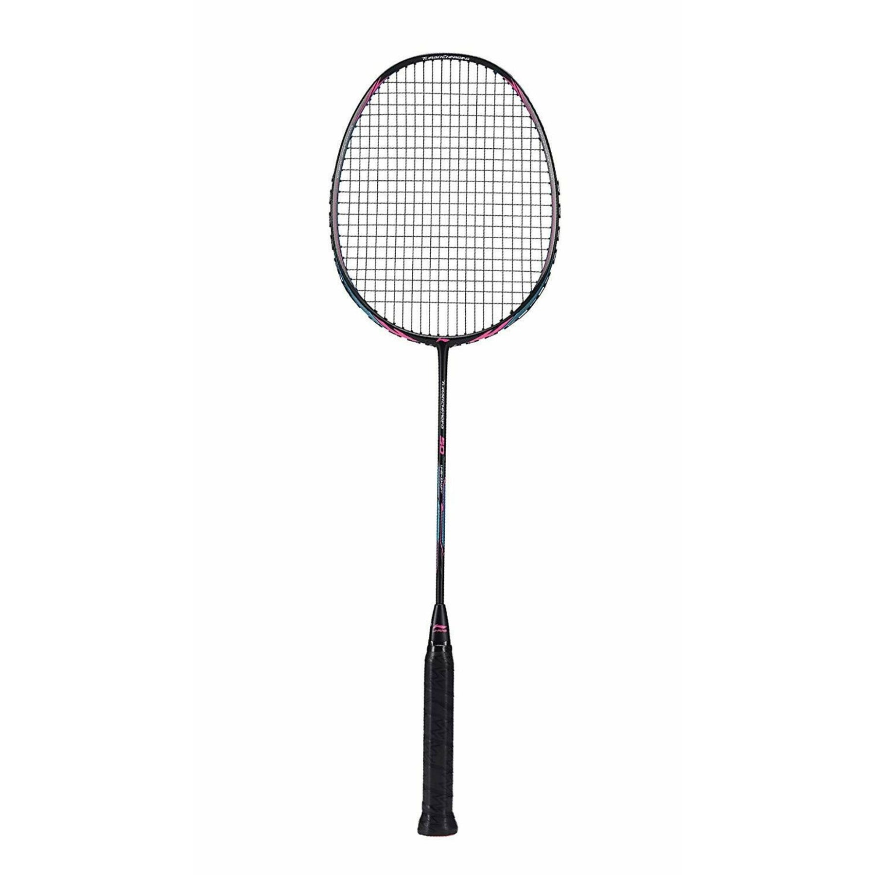 LI-NING TurboCharging 50 Badminton Racket - TriplePointSports