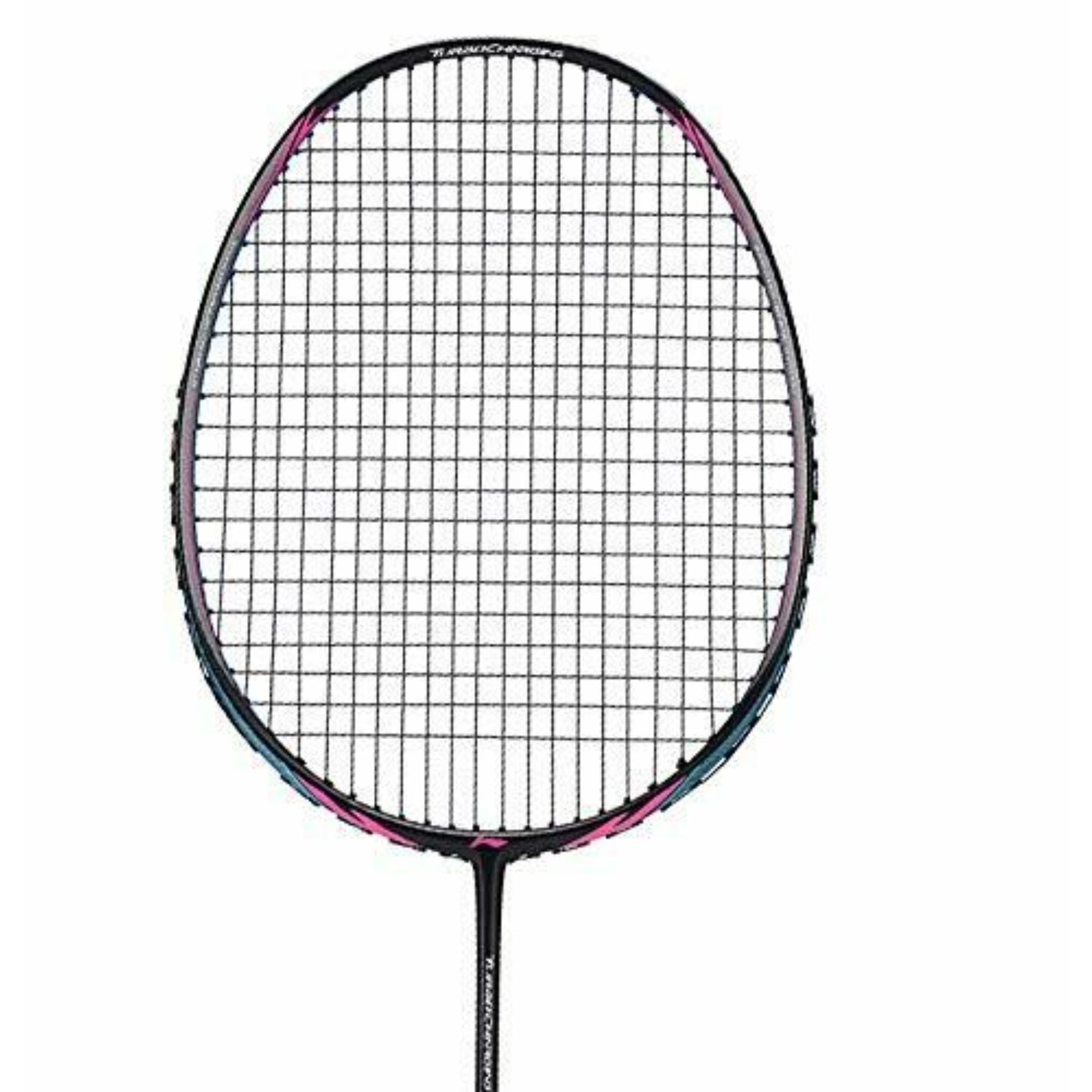 LI-NING TurboCharging 50 Badminton Racket - TriplePointSports