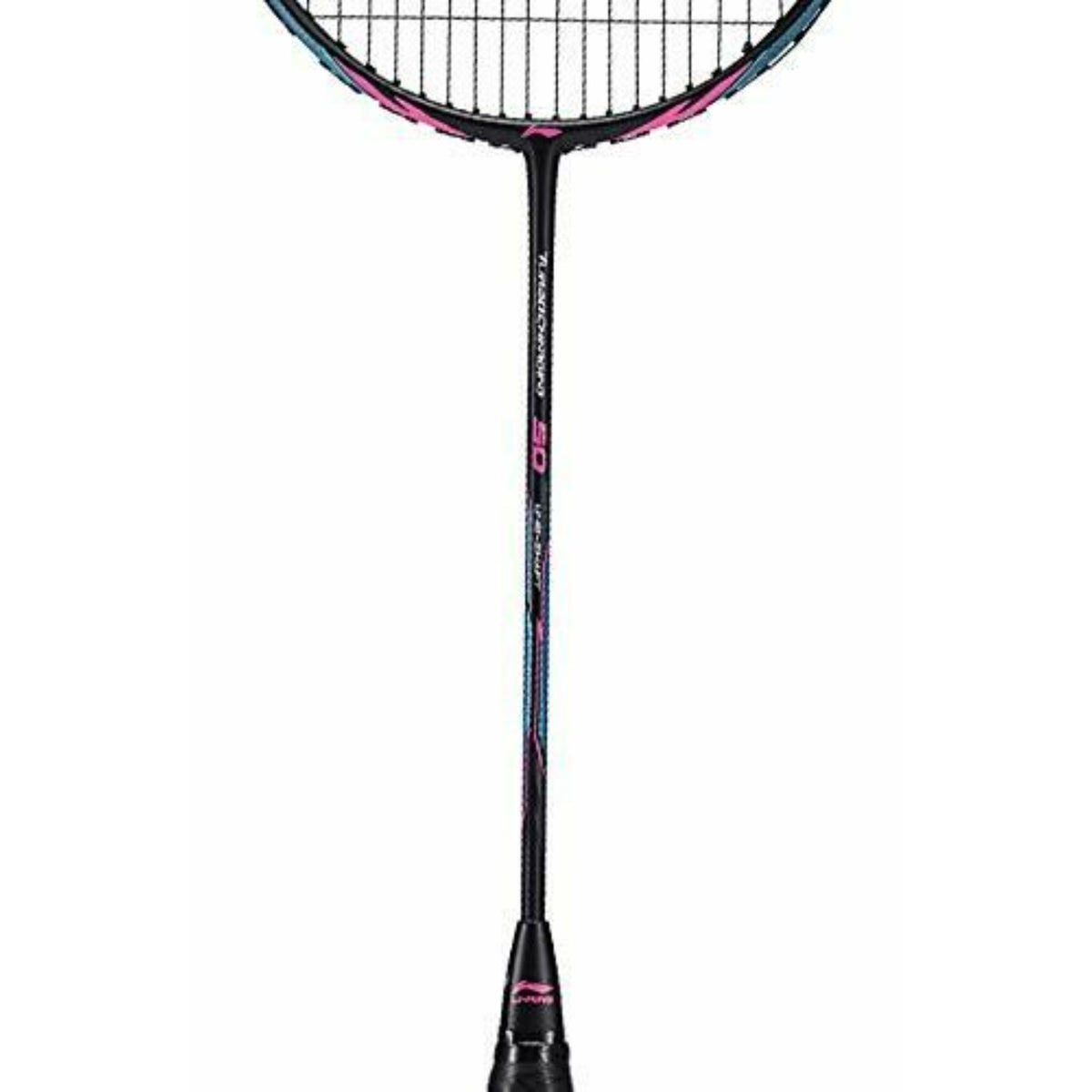LI-NING TurboCharging 50 Badminton Racket - TriplePointSports