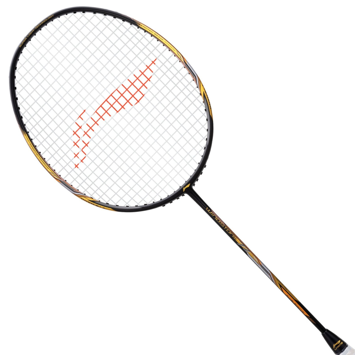 Shop Li-Ning Badminton Rackets – Best Models for 2024 | Triple Point ...