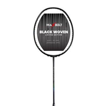 Maxbolt Badminton Rackets – High-Performance & Durable ...