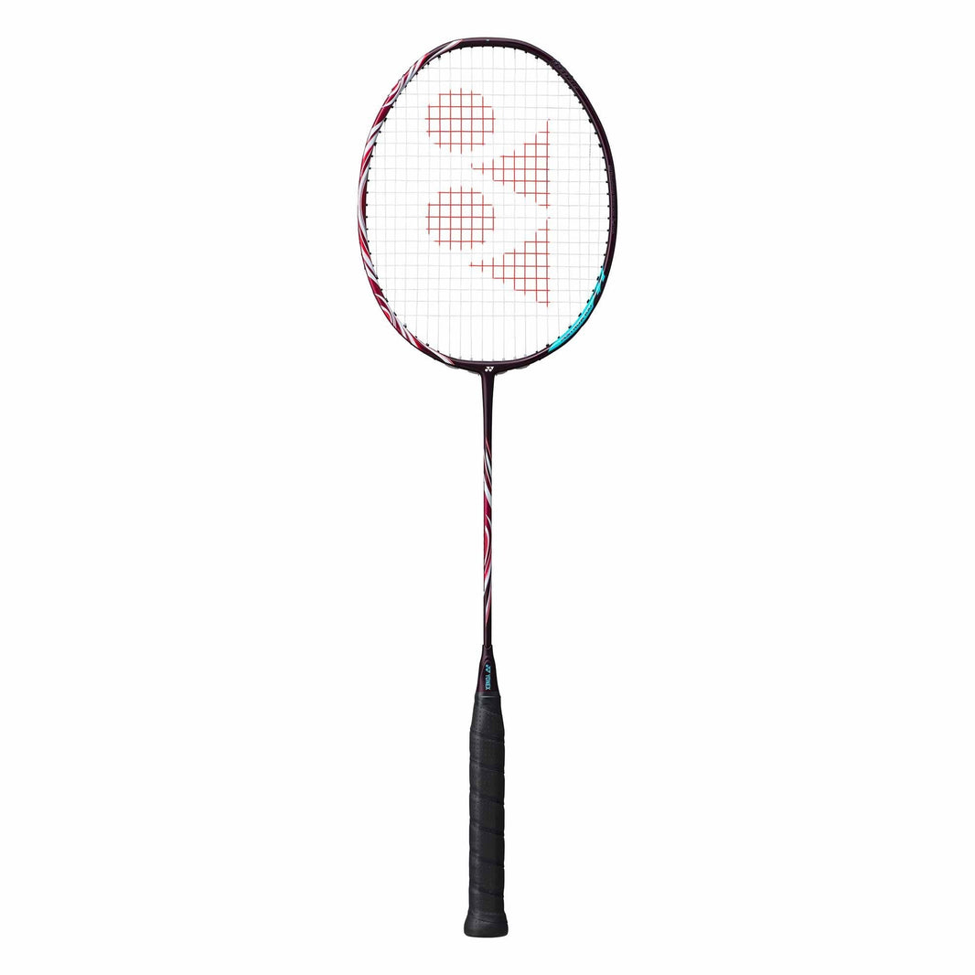 APACS Edge S9 Badminton Racket - TriplePointSports