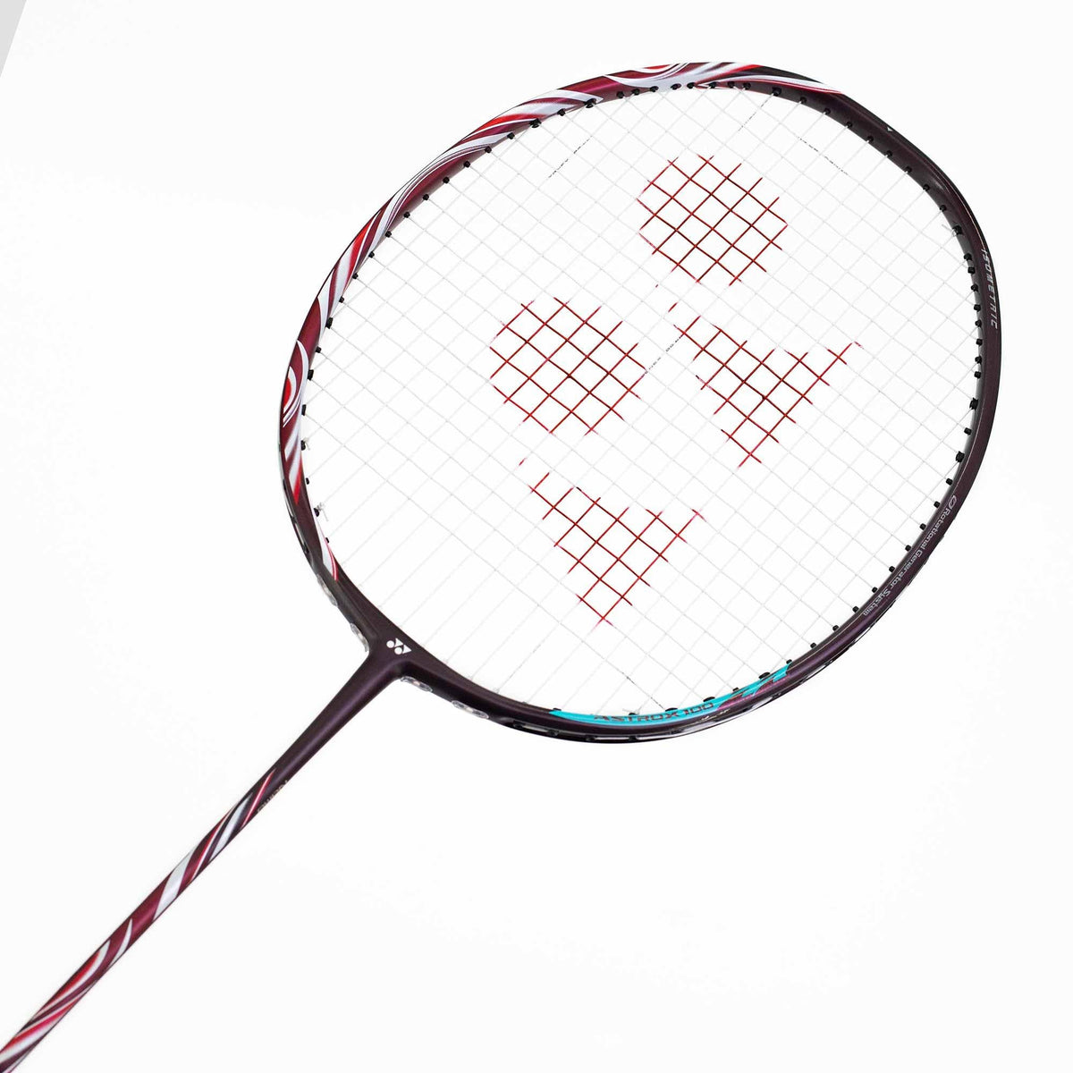 Yonex Astrox 100zz Badminton Racket - TriplePointSports