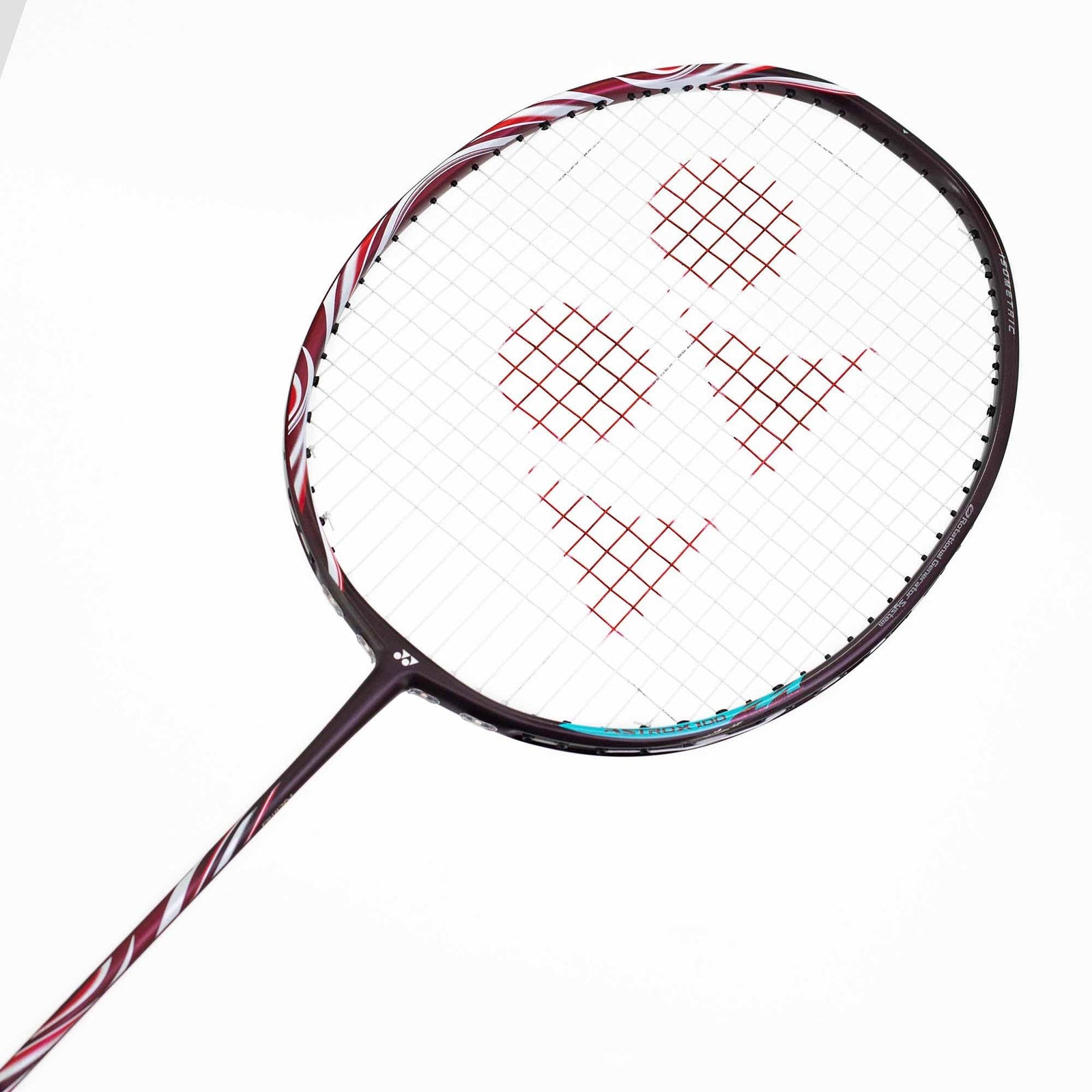Yonex Astrox 100zz Badminton Racket - TriplePointSports