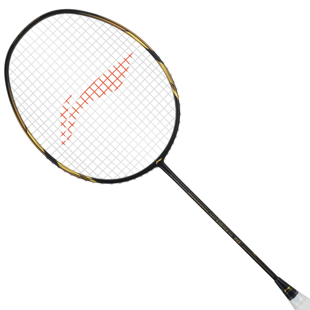 Li-Ning Badminton Rackets – Power, Speed & Precision ...