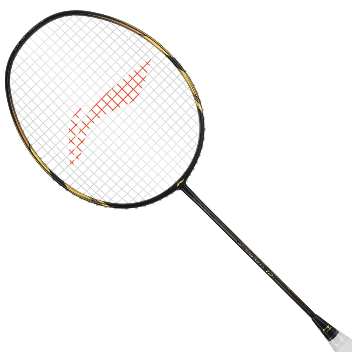 Li-Ning Badminton Rackets – Power, Speed & Precision ...