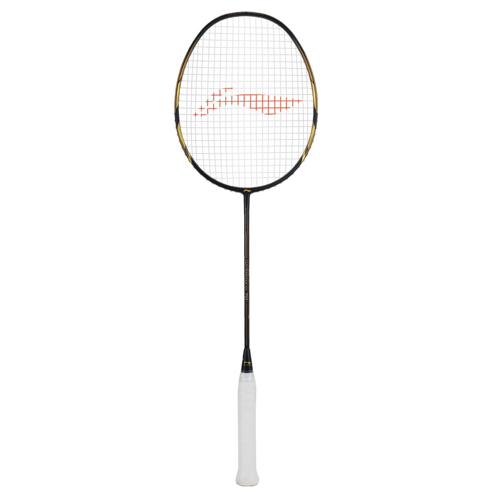 LI-NING Windstorm 78+ Badminton Racket - TriplePointSports