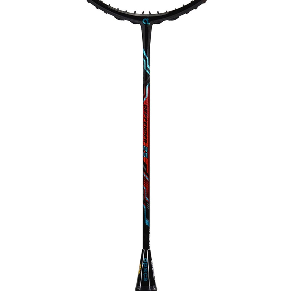 APACS Defender 25 Badminton Racket - TriplePointSports