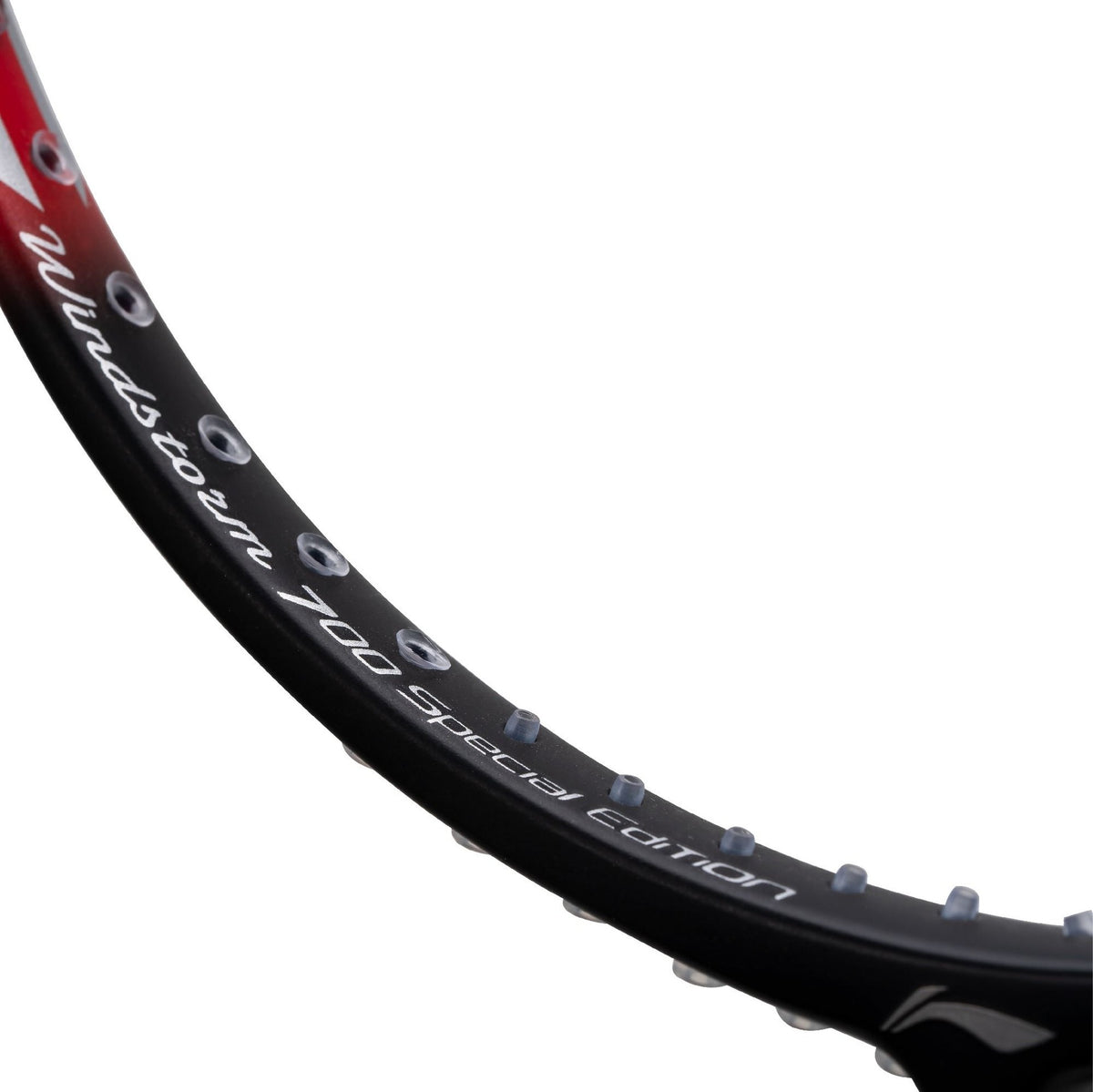 LI-NING Windstorm 700 Special Edition Badminton Racket - TriplePointSports