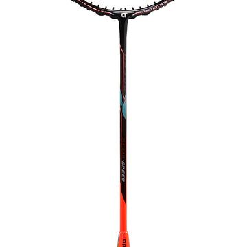 APACS Zig Zag Speed Badminton Racket - TriplePointSports